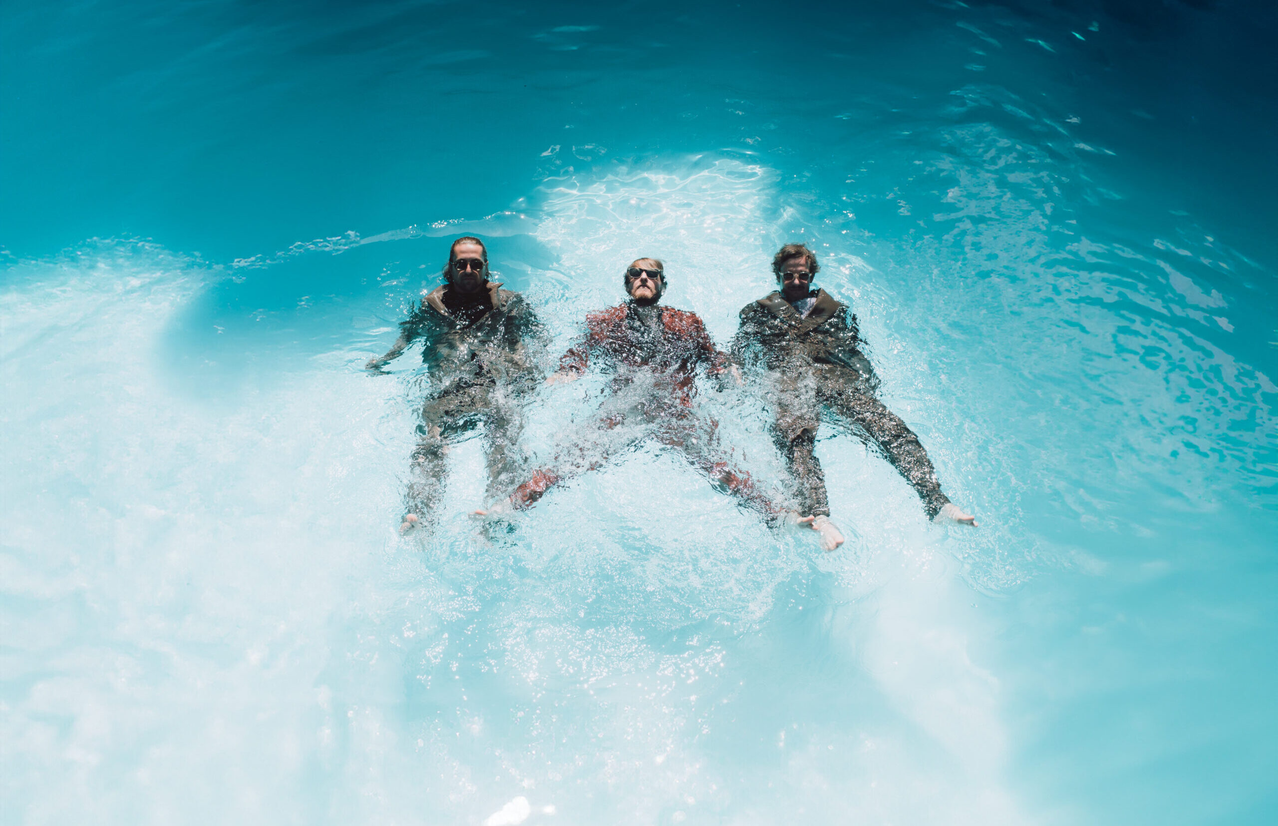 Yellow Fleet | Jazzit Musik Club Salzburg